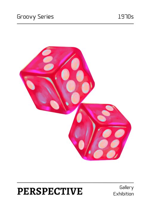 Groovy Series – DropDecor